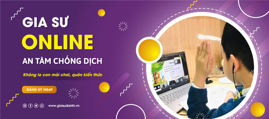5 Kênh Học Gia Sư Online, Trực Tuyến Tại Hà Nội Tốt Nhất